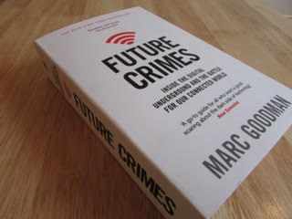 Future Crimes | Digital Security Watch