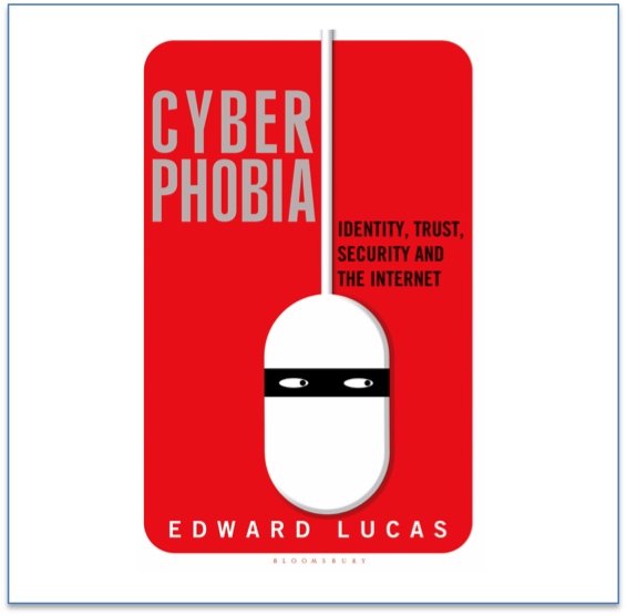 Cyberphobia | Digital Security Watch